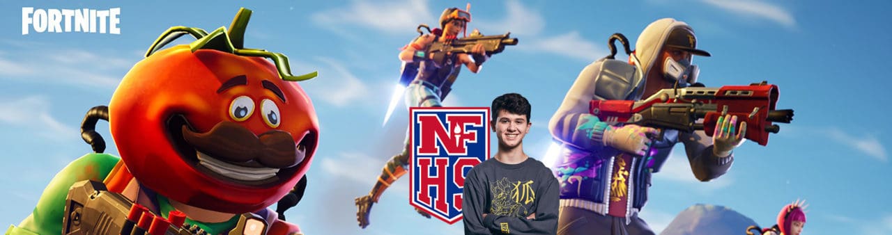 Fortnite High School and College League confirmed - Global Esport News