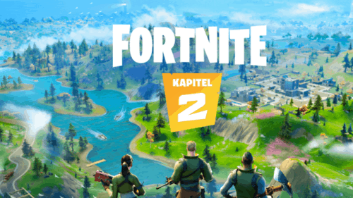 Fortnite: Chapter 2 Season 2 Date - Global Esport News