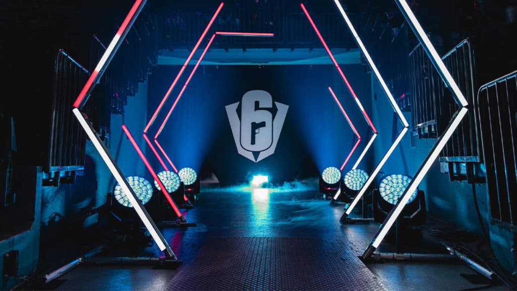 Rainbow-Six: Victories - New tournament system from May 2020 - Global ...