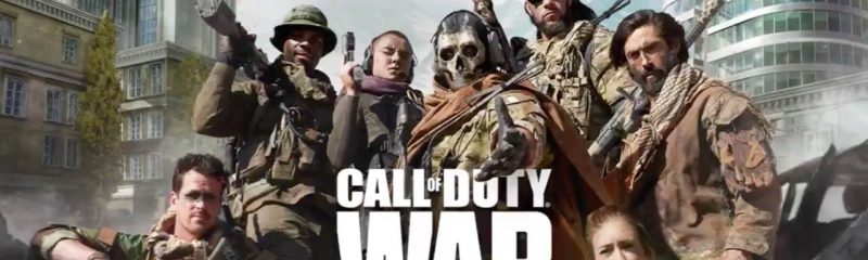 COD: Warzone - Duo and Squad modes on approach - Global Esport News