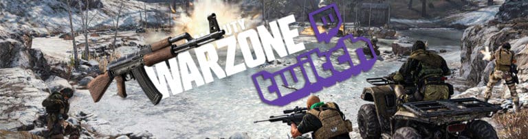 COD: The 7 best Warzone clips - Global Esport News