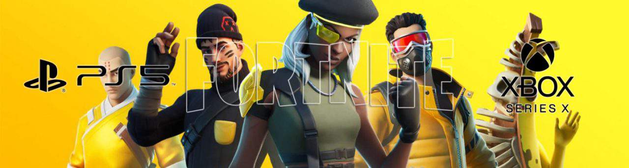 Fortnite: Upgrade to the next generation - Global Esport News