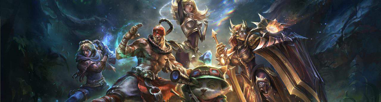 LoL Patch 10.10 Live: Nerf voor Diana en Kayn, Buff voor Soraka ...