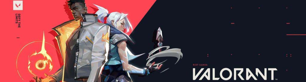 Valorant starts with a bang: $200,000 event announced - Global Esport News