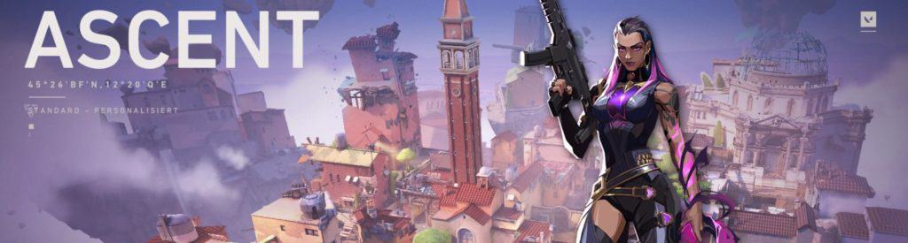 Valorant: New content, New bugs with the release - Global Esport News