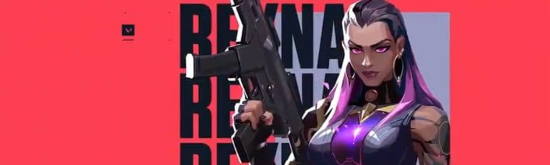 Valorant: New agent unveiled - Global Esport News