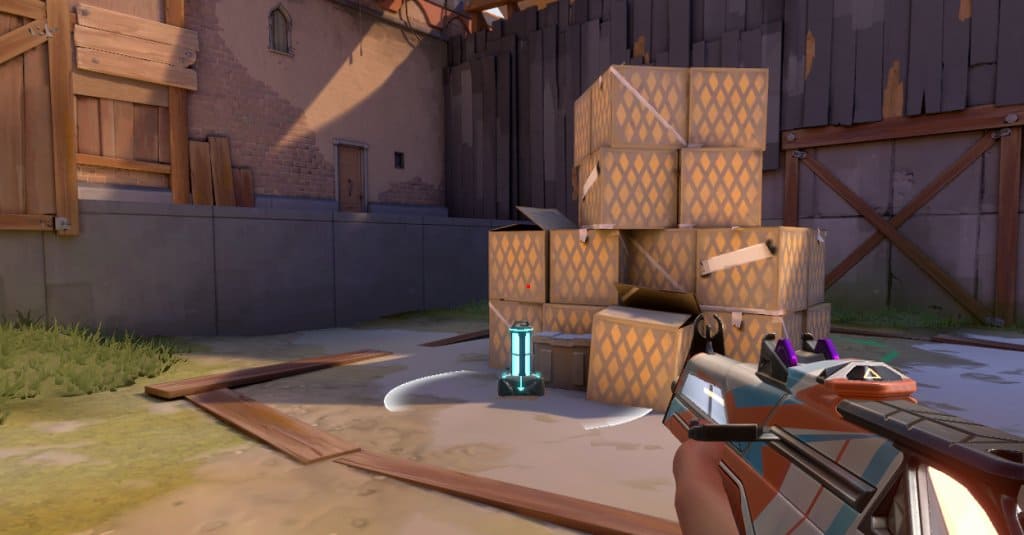 Valorant: Necesitas estos fundamentos del juego - Global Esport News