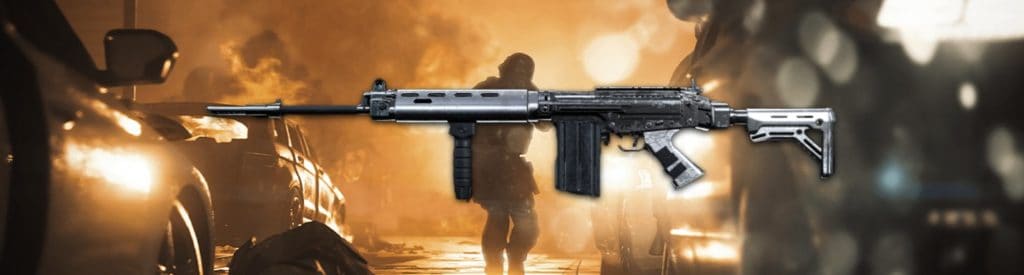 COD: The Best FAL Loadouts - Global Esport News