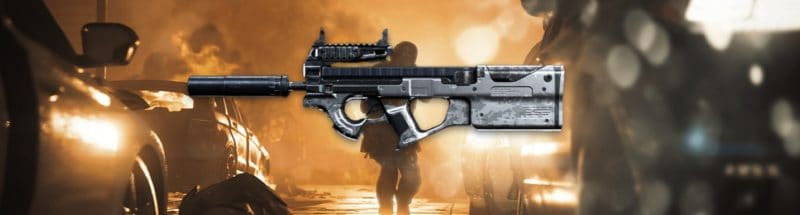 The best P90 setups for Modern Warfare and Warzone - Global Esport News