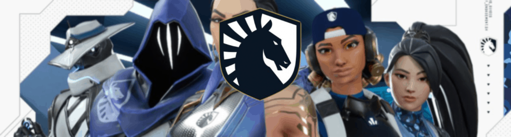 Team Liquid takes off in Valorant - Global Esport News