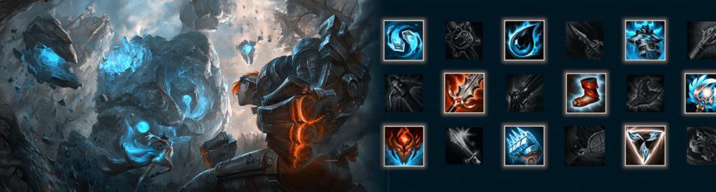 Las armas míticas y legendarias revolucionan el nuevo sistema de ...