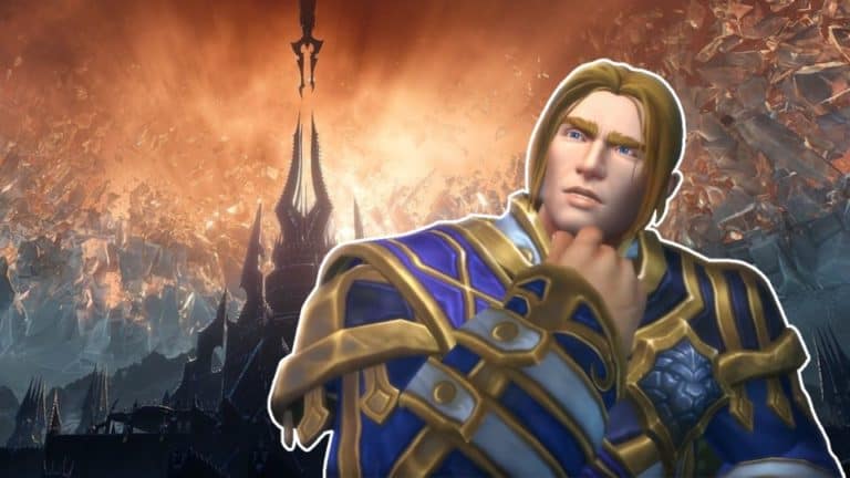 WoW Shadowlands: Pre-Patch 9.0.1 has many problems - you can do that ...