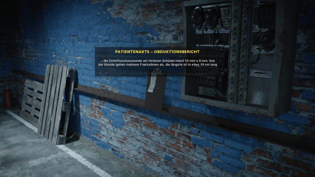 CoD Cold War: How to crack the combination lock in the safe house of ...