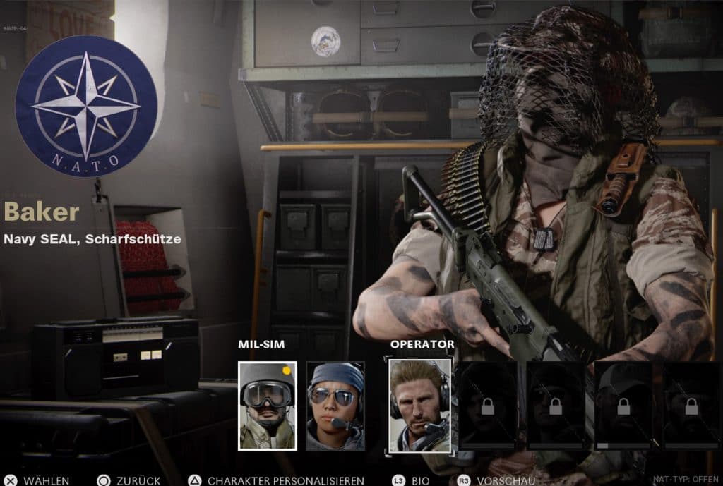 CoD Cold War: All 13 operators and how to unlock them - Global Esport News