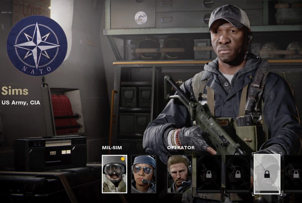 CoD Cold War: All 13 operators and how to unlock them - Global Esport News