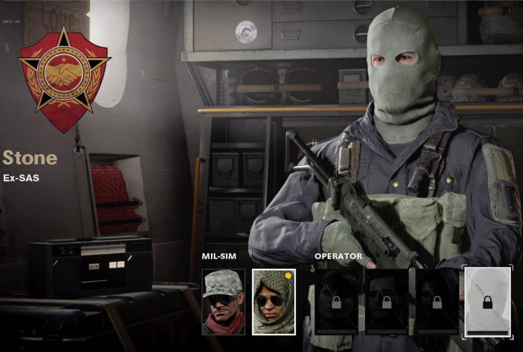 CoD Cold War: All 13 operators and how to unlock them - Global Esport News