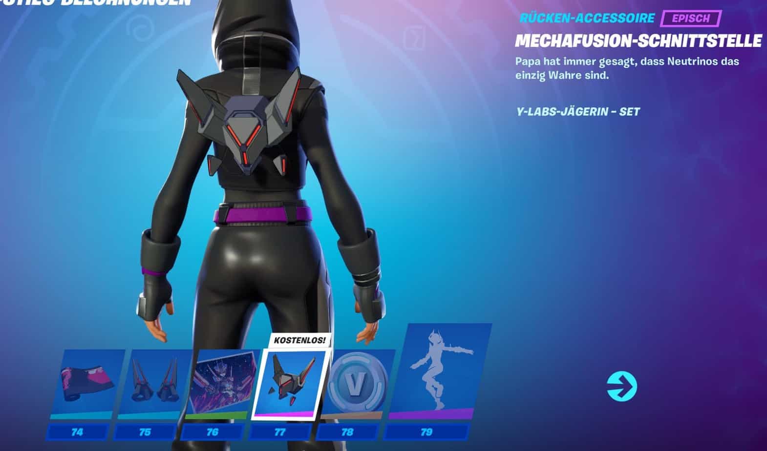 Fortnite - Season 5 Zero Point starts with map changes and Battle Pass ...