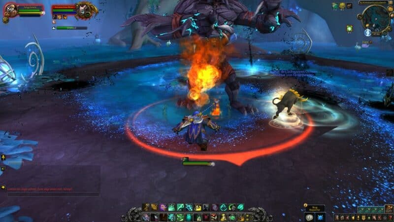 WoW Shadowlands Guide: Refueling with the Brewmaster Monk - Global ...