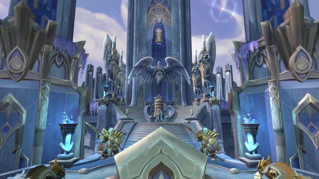 WoW Shadowlands Guide: How to master all dungeons - Global Esport News