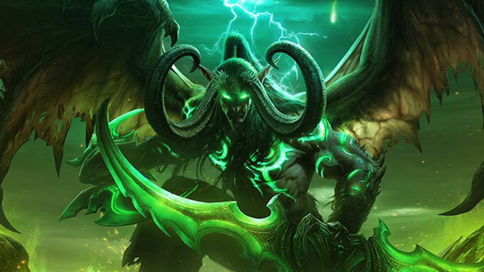 WoW Shadowlands Guide: Maximum DPS with the Havoc Demon Hunter - Global ... WoW Shadowlands Guide: Maximum DPS with the Havoc Demon Hunter - Global ...