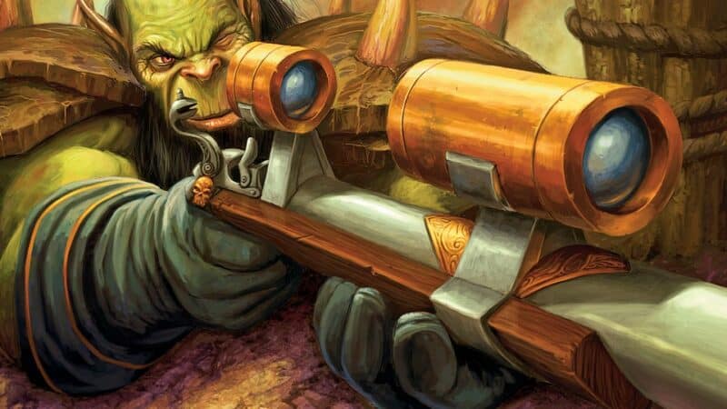 WoW Shadowlands Guide: How to do damage as a Marksmanship Hunter ...