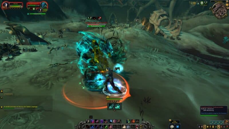 WoW Shadowlands Guide: How to become a skilled assassin rogue - Global ...