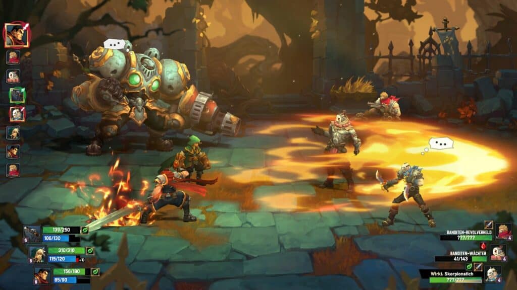 Ruined King wants to attract solo roleplayers to the LoL universe ...