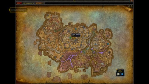 WoW Shadowlands: All info about the first raid in Nathria Castle ...