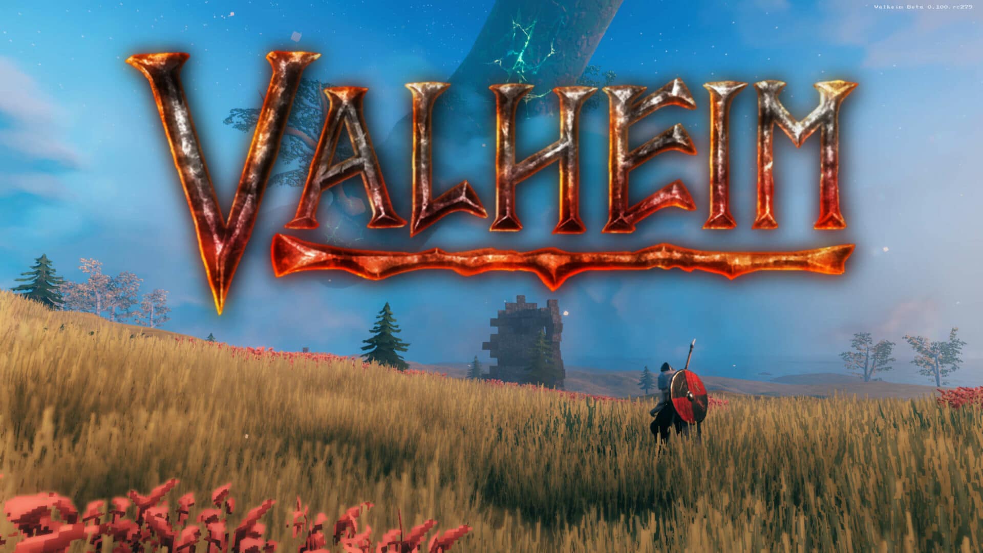 Valheim: New content delayed because it is too successful - Global ...