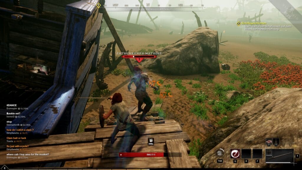 Beta del Nuevo Mundo: Todo sobre la duración, claves, contenido y más ...