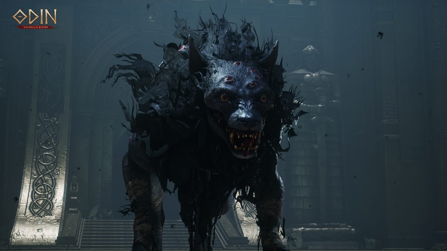 Odin Valhalla Rising: Picture-perfect Viking role-playing game wants to ...