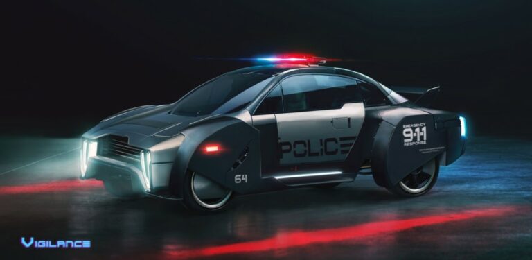 Vigilance 2099 looks like the third-person cyberpunk I need - Global ...