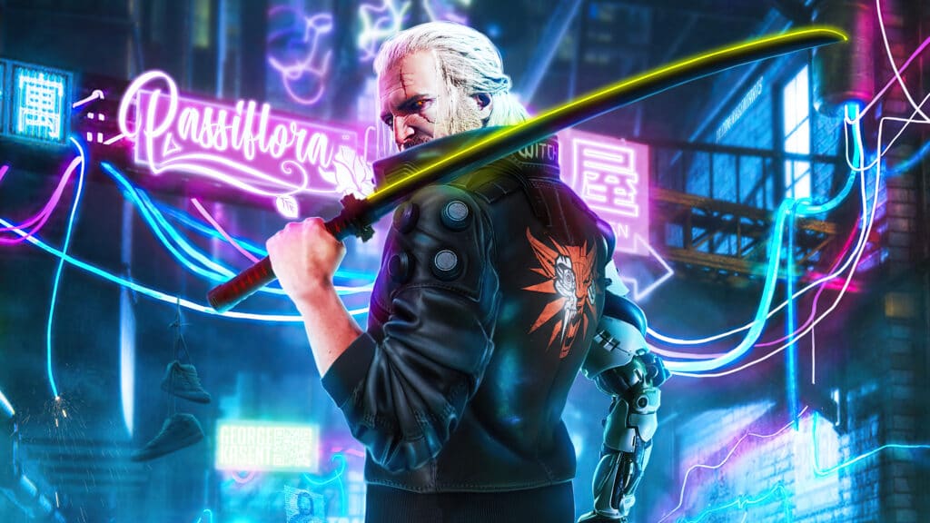 Cyberpunk 2077 and DLCs: All info on free & paid addons - Global Esport ...