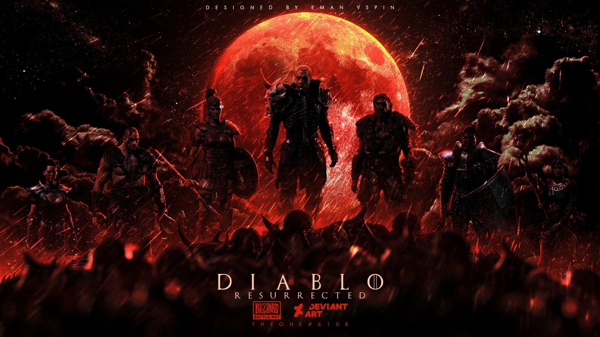 Diablo 2: Resurrected - Co gracze mówią o obecnej zamkniętej becie ... Diablo 2: Resurrected - Co gracze mówią o obecnej zamkniętej becie ...