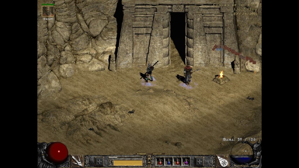 Diablo 2 resurrected system requirements - projectsfilo