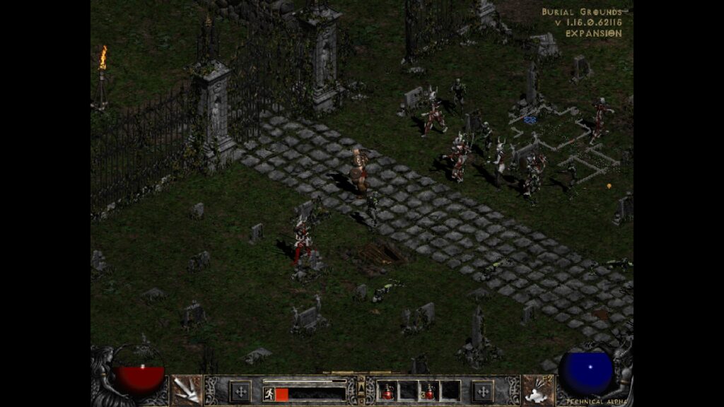 Diablo 2 Resurrected: Release, Beta and more - all info on the remaster ...