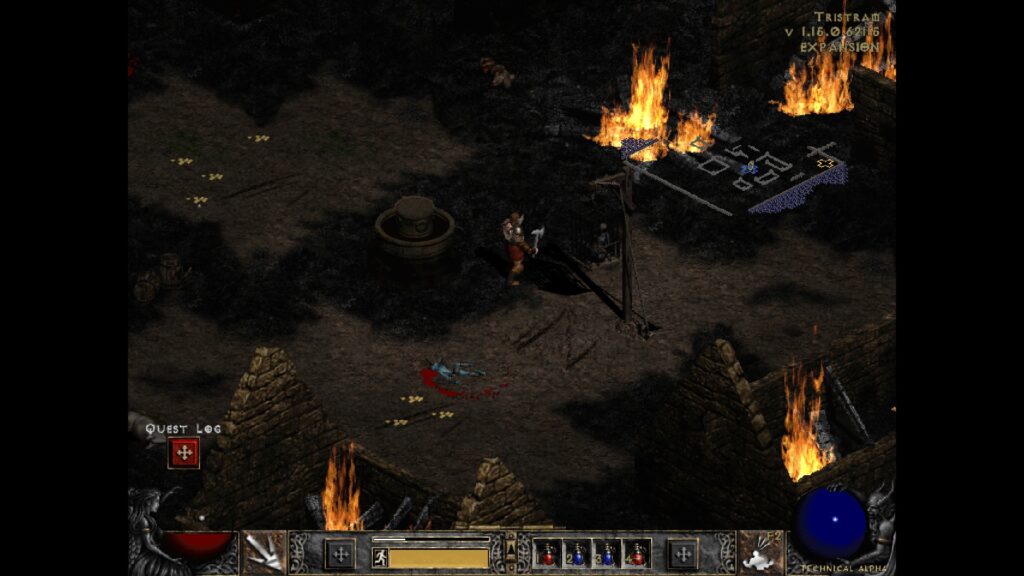 Diablo 2 Resurrected: Release, Beta and more - all info on the remaster ...