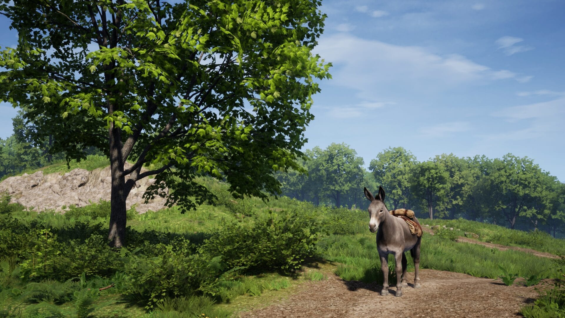 Medieval Dynasty roadmap: What the current version offers and what 1.0 ...