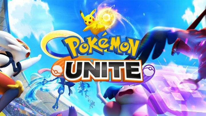 Pokémon Unite - Mobile release and new Pokémon announced - Global ...