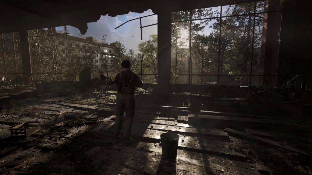 Stalker 2: Everything you need to know about Heart of Chernobyl (UPDATE ...