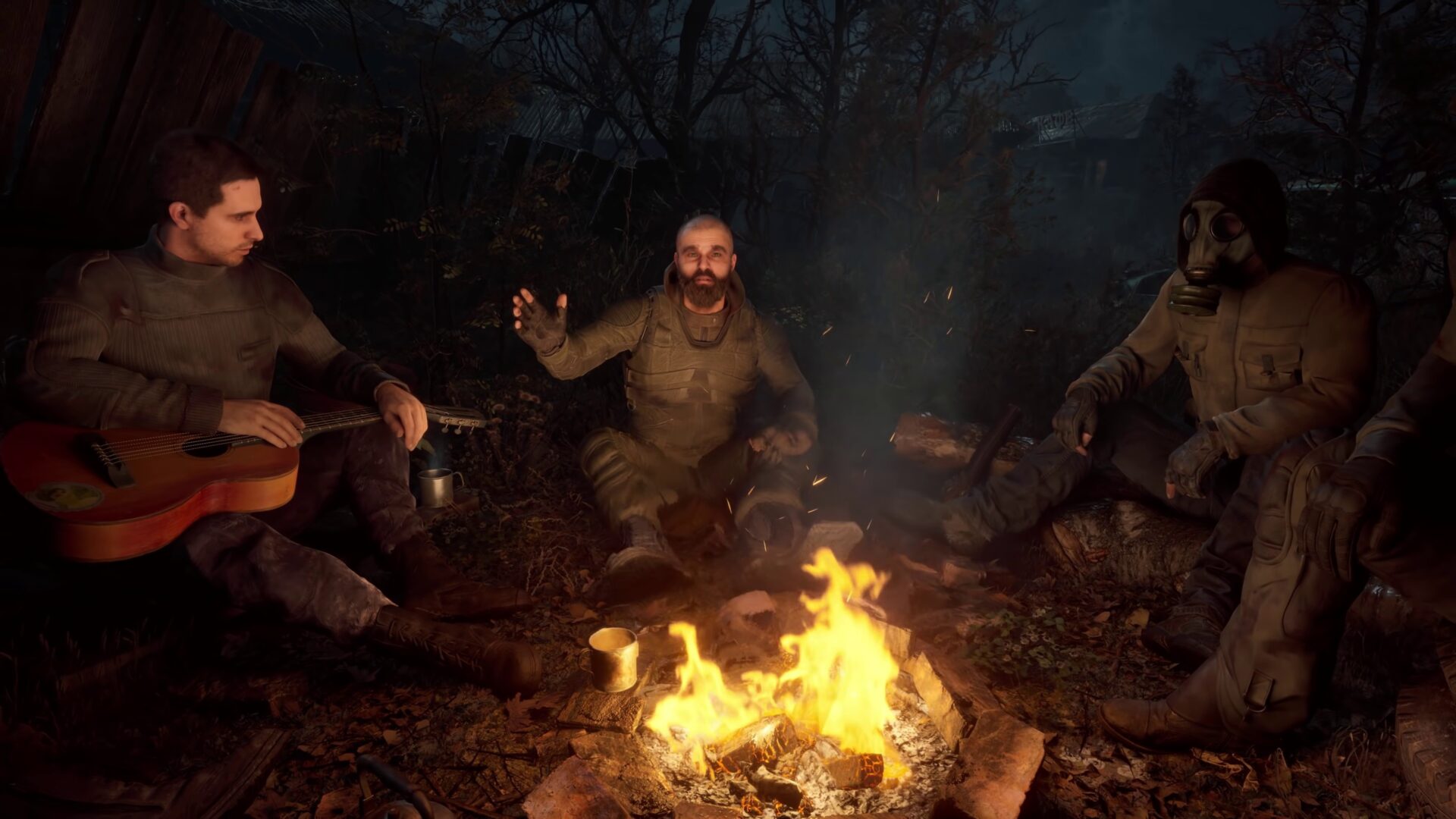Stalker 2: Everything you need to know about Heart of Chernobyl (UPDATE ...