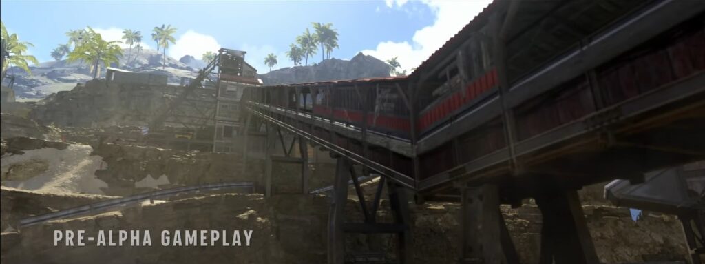 CoD Warzone: New map revealed, all info and pictures - Global Esport News