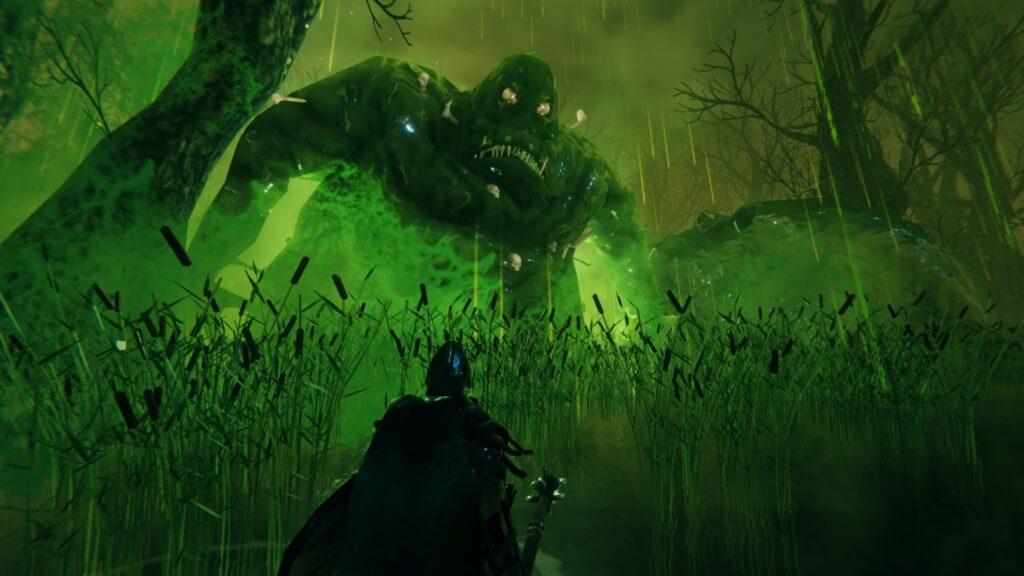 Valheim: Hearth & Home - Update is here and hints at new monsters in ...