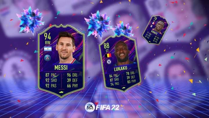 Even more stars - These OTW cards we expect in Team 2 - Global Esport News