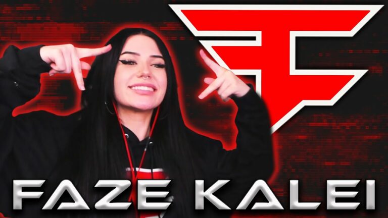 Banned for sexual content? FaZe streamer fights back against Twitch ...