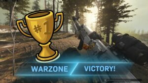 Warzone records - These are the numbers you have to beat in CoD Battle ...