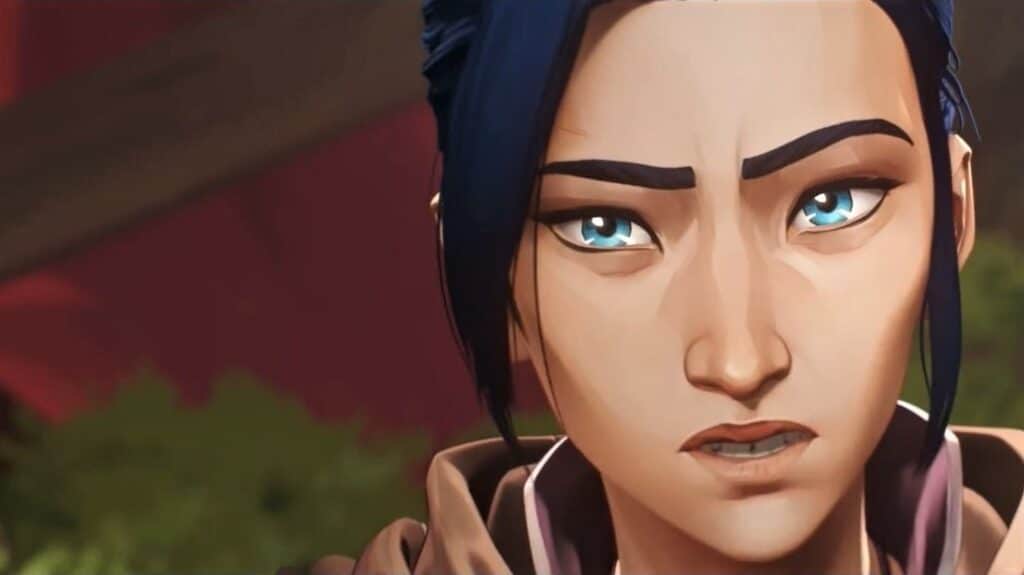 Arcane: These are all the LoL characters from the Netflix series ...