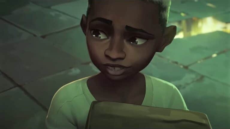 Arcane: These are all the LoL characters from the Netflix series ...