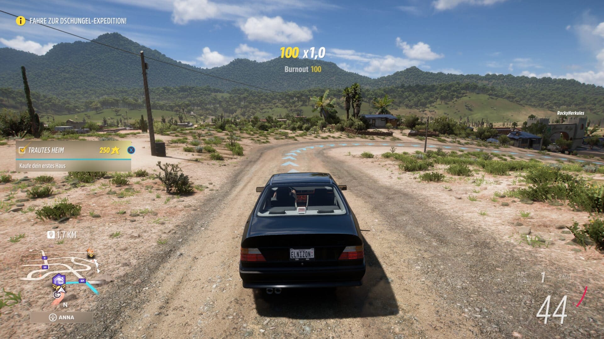 Forza Horizon 5: All Challenges & Rewards of the Festival Playlist ...