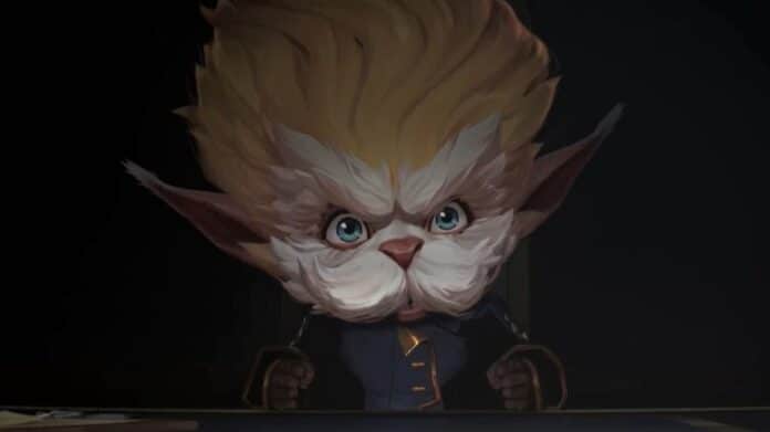 Arcane: These are all the LoL characters from the Netflix series ...